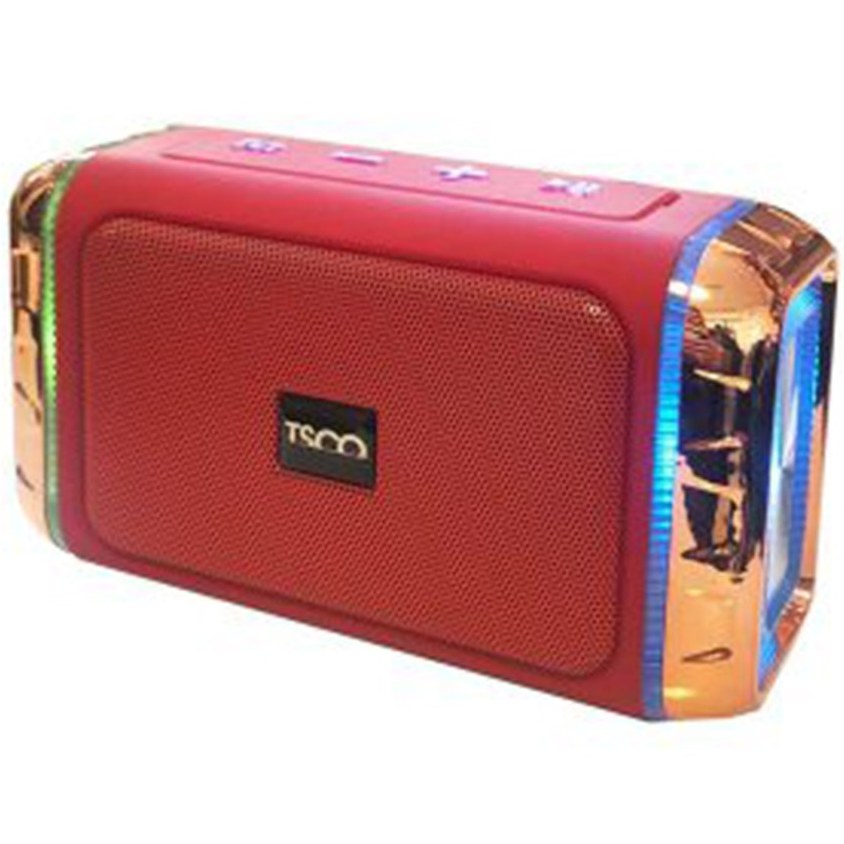 اسپیکر پرتابل تسکو مدل TS 2387-اصل - تل اسمارت